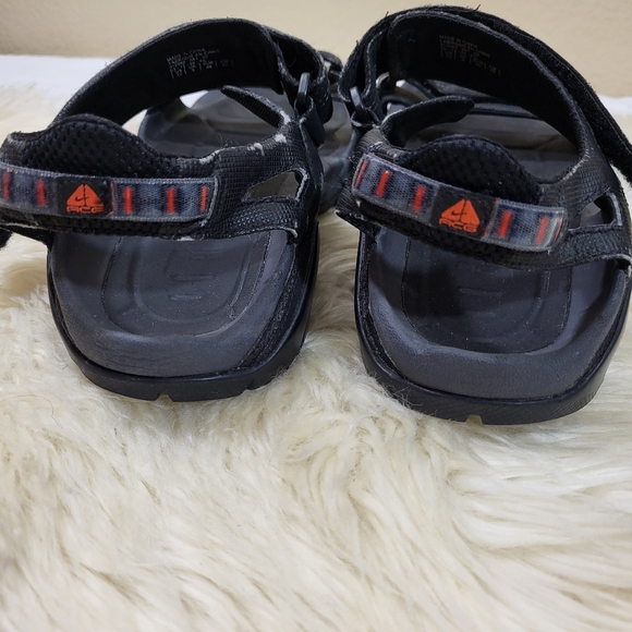 Nike ACG | Shoes | Nike Acg Alltrac Amphibious Sport Sandals | Poshmark